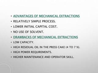 oil extraction ppt_by-Santhosh..pptx