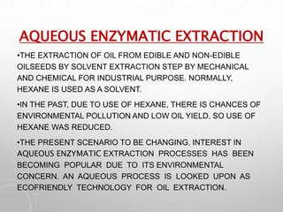 oil extraction ppt_by-Santhosh..pptx
