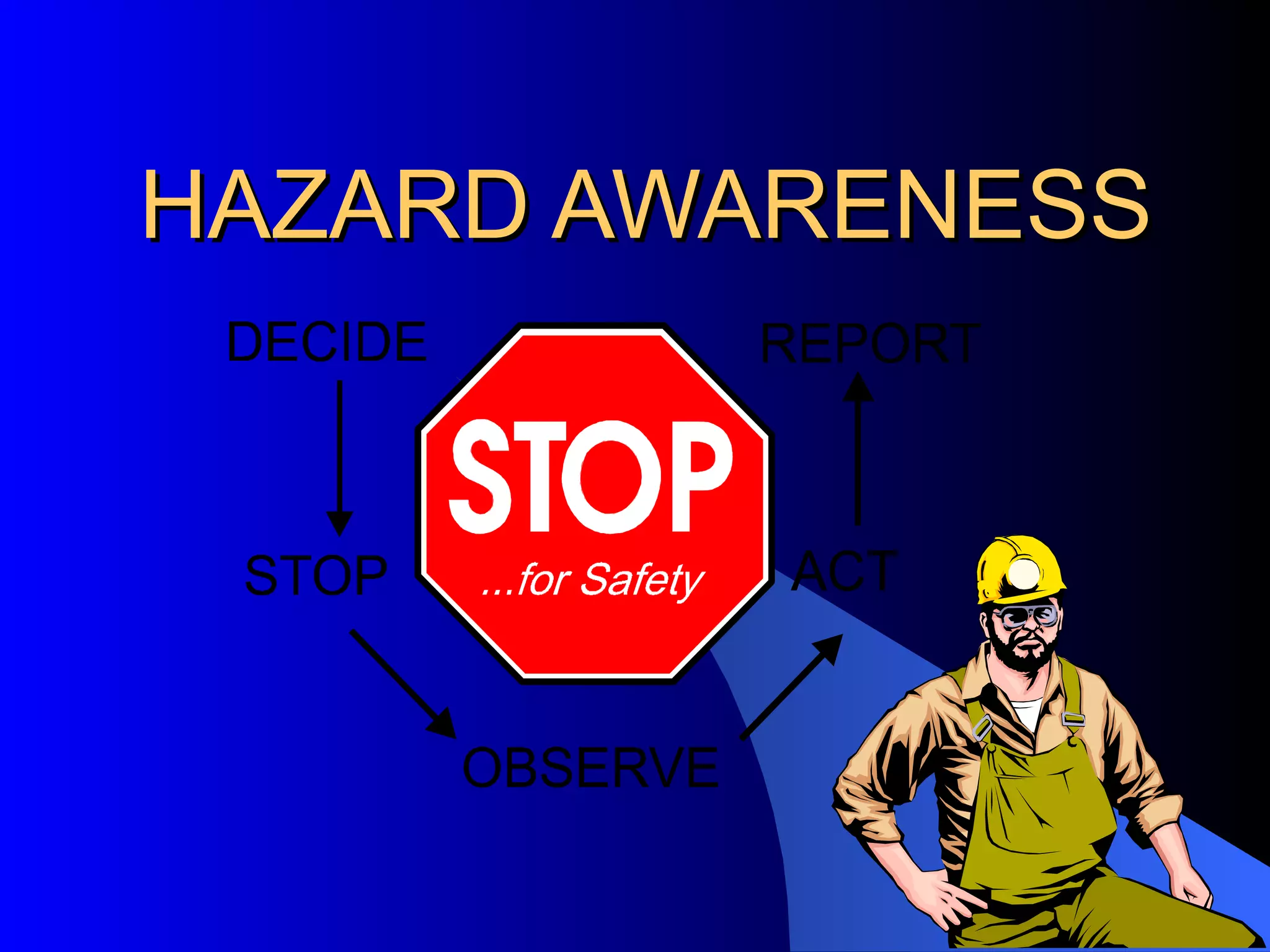 Oil fieldsafetyneo1[1] | PPT