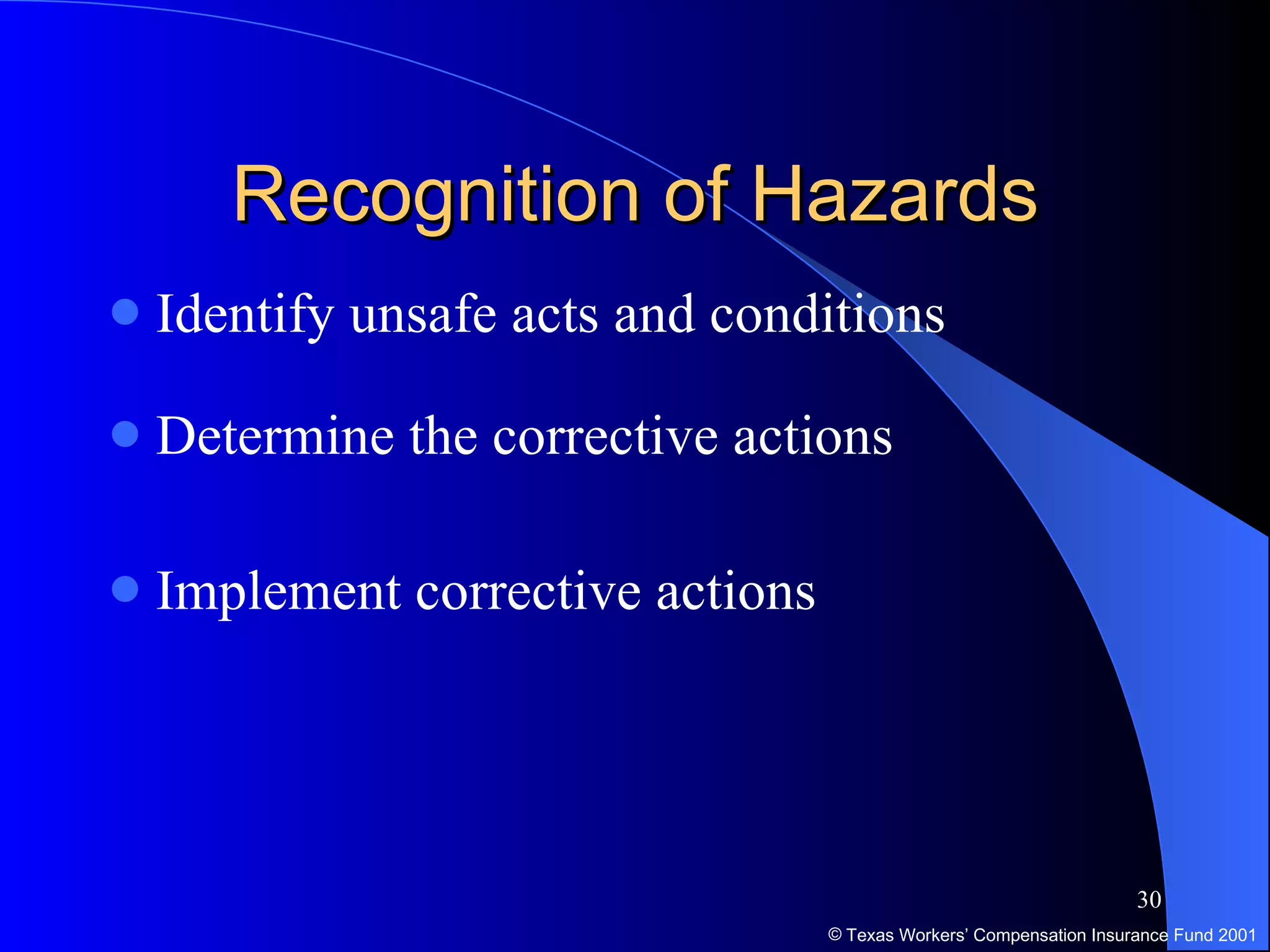Oil fieldsafetyneo1[1] | PPT