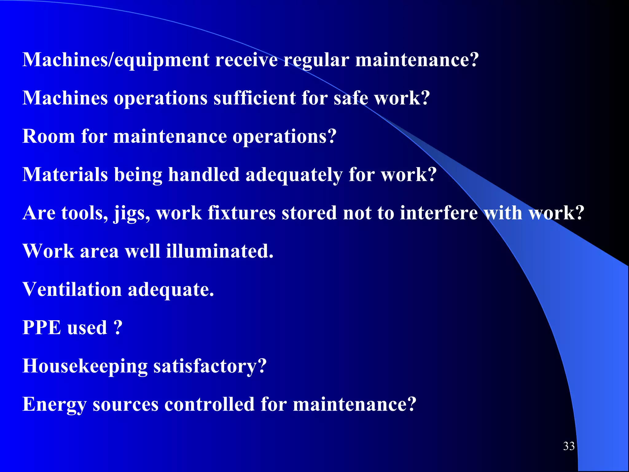 Oil fieldsafetyneo1[1] | PPT