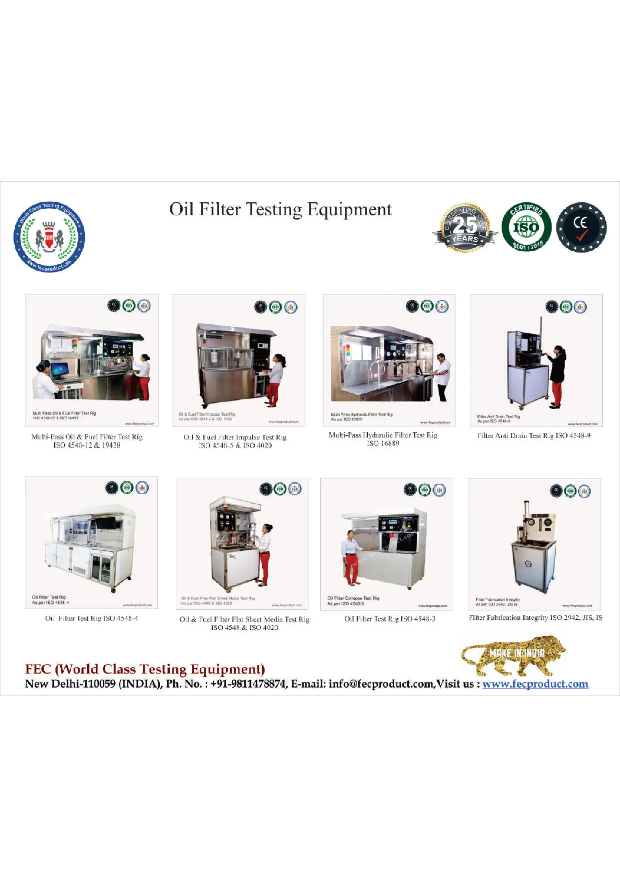 Oil Filter Testing Equipment .pdf