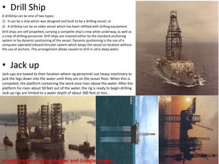 Oil & gas | PPT