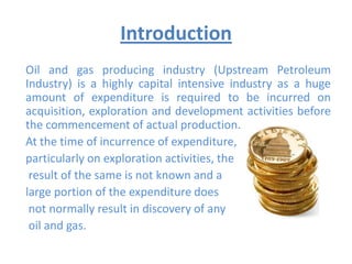 Oil & gas | PPT