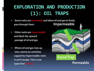 Oil & gas course | PPT