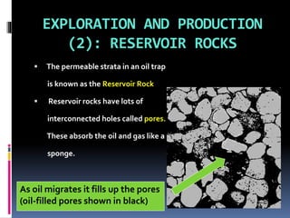 Oil & gas course | PPT