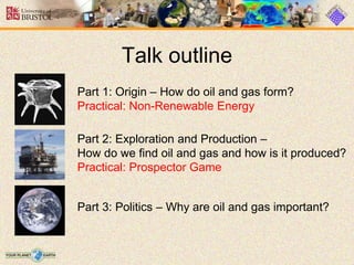 Oil & Gas.ppt