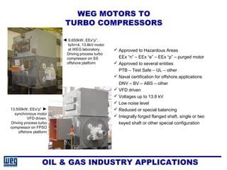 Oil gas applications | PPT