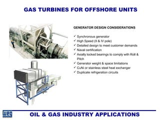 Oil gas applications | PPT