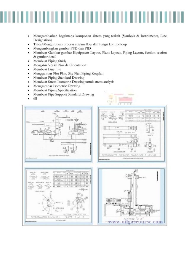 Piping-Mechanical System Fundamental Comprehensive&Understanding Course ...
