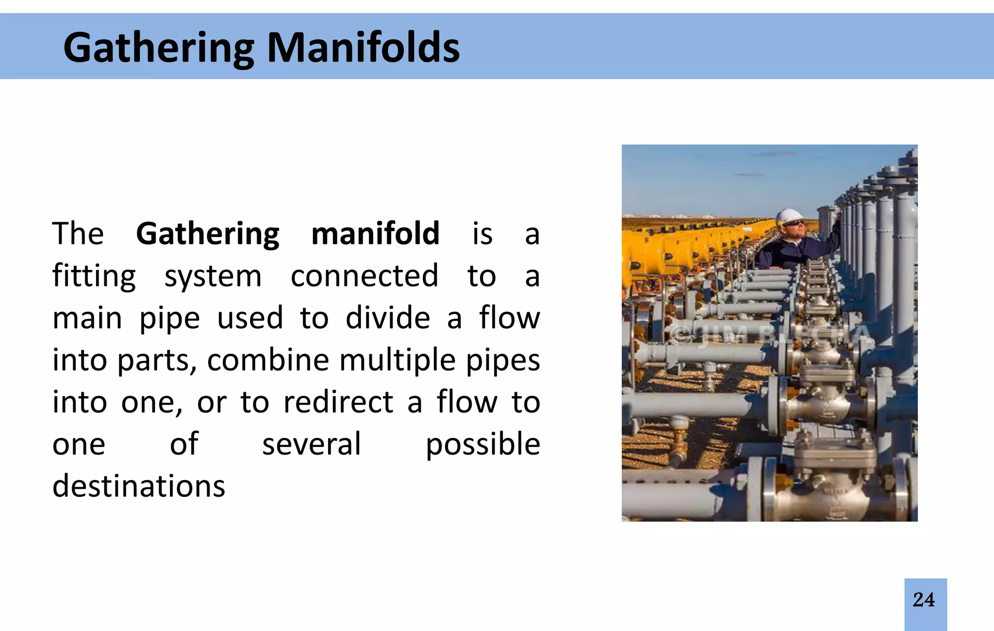 Oil & Gas Engineering | PDF