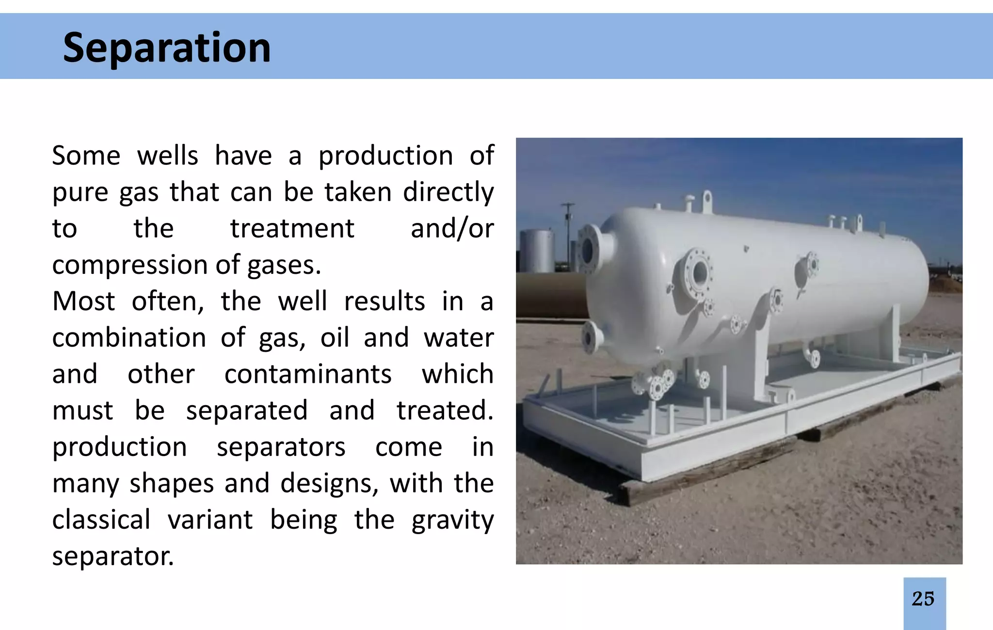 Oil & Gas Engineering | PDF