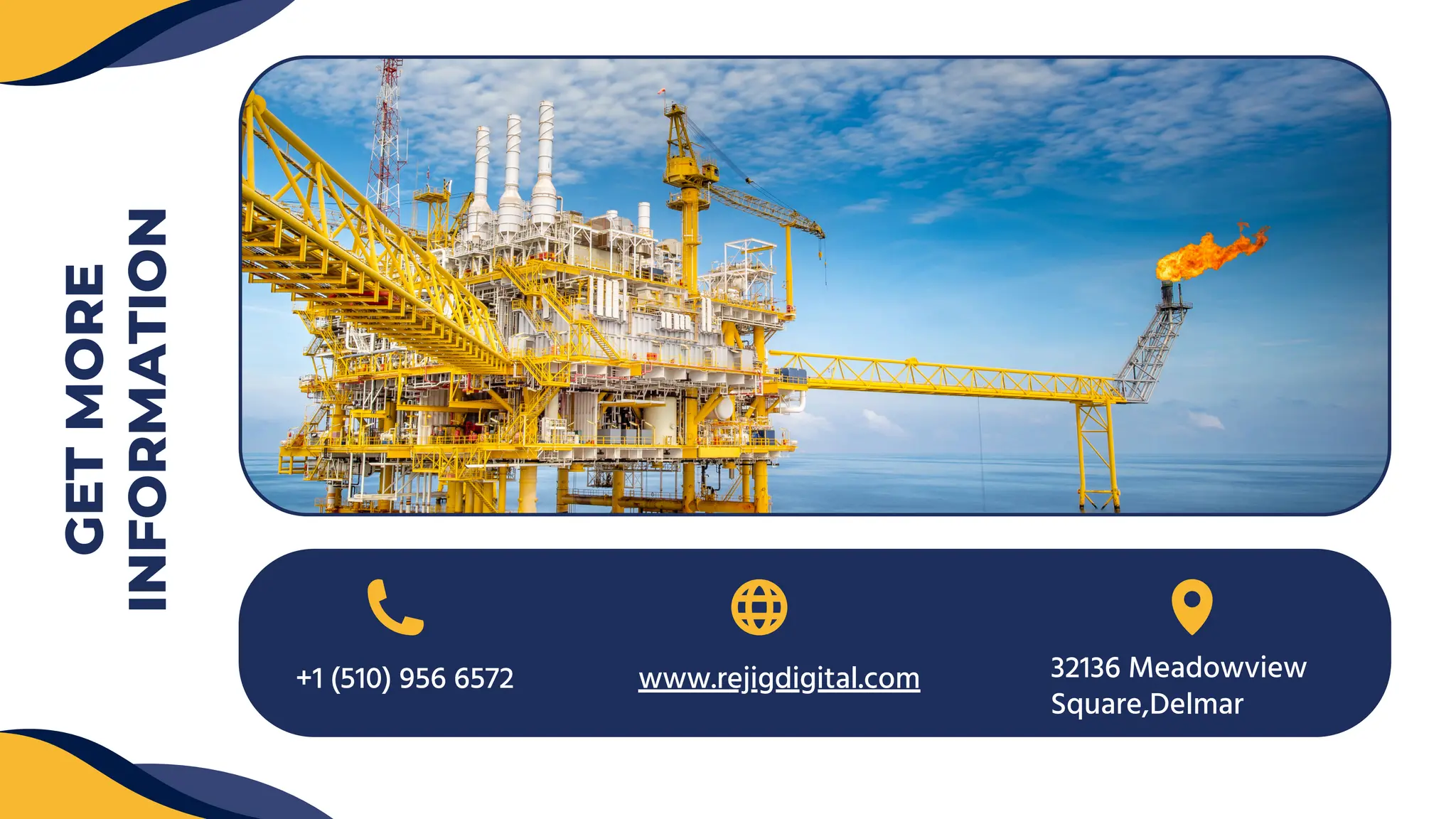 Fuel Inventory Management with Real-Time Data in Oil and Gas | PDF