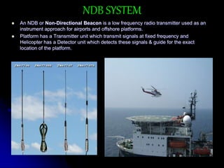 OIL & GAS OFFSHORE PLATFORM overview with details | PPTX