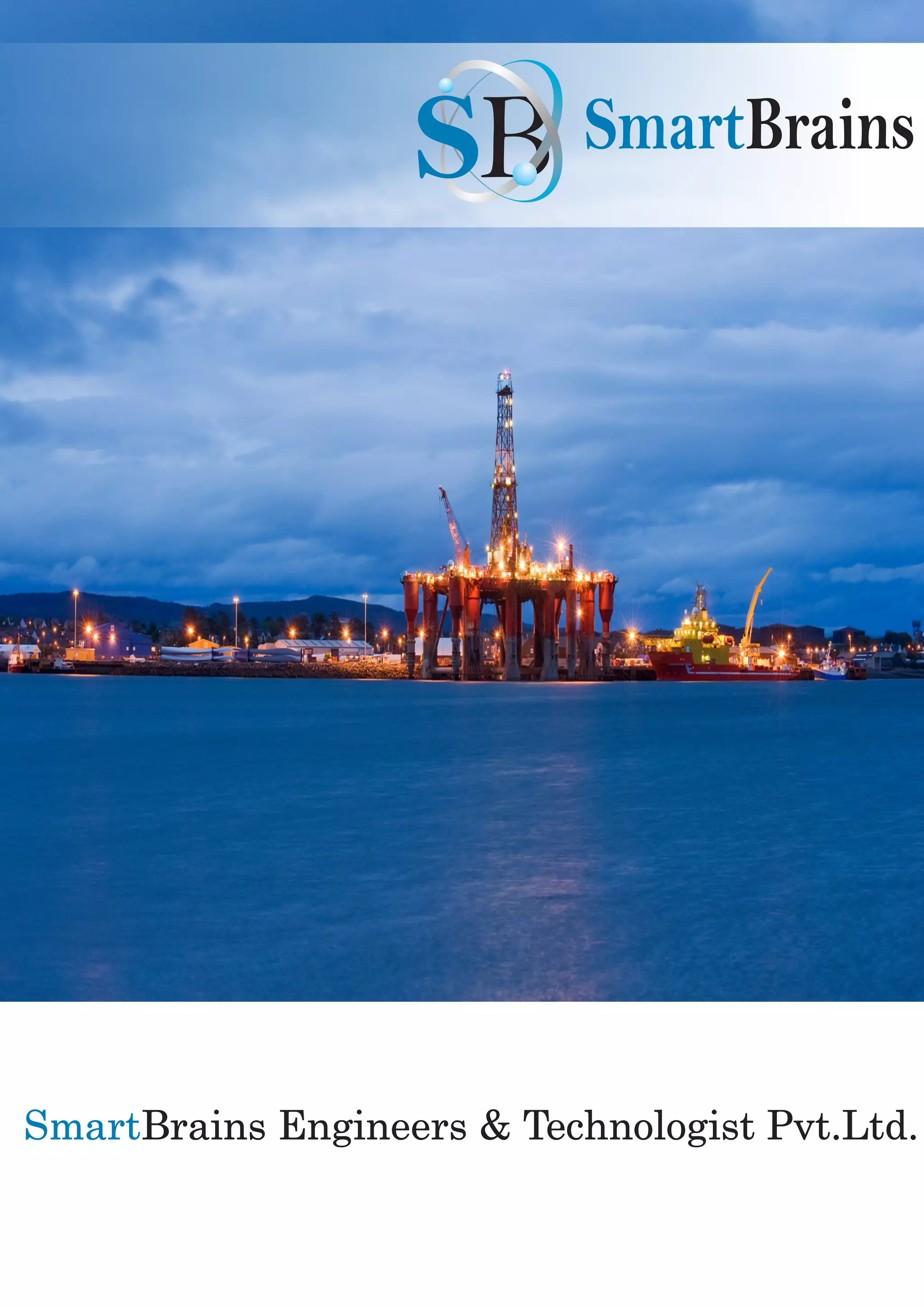 SmartBrains | PDF | Civil Engineering Industry | Industries