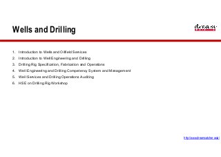 Oil & Gas technical training courses | PDF