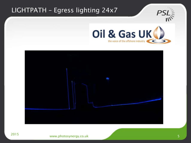 PhotoSynergy LIGHTPATH | PPT