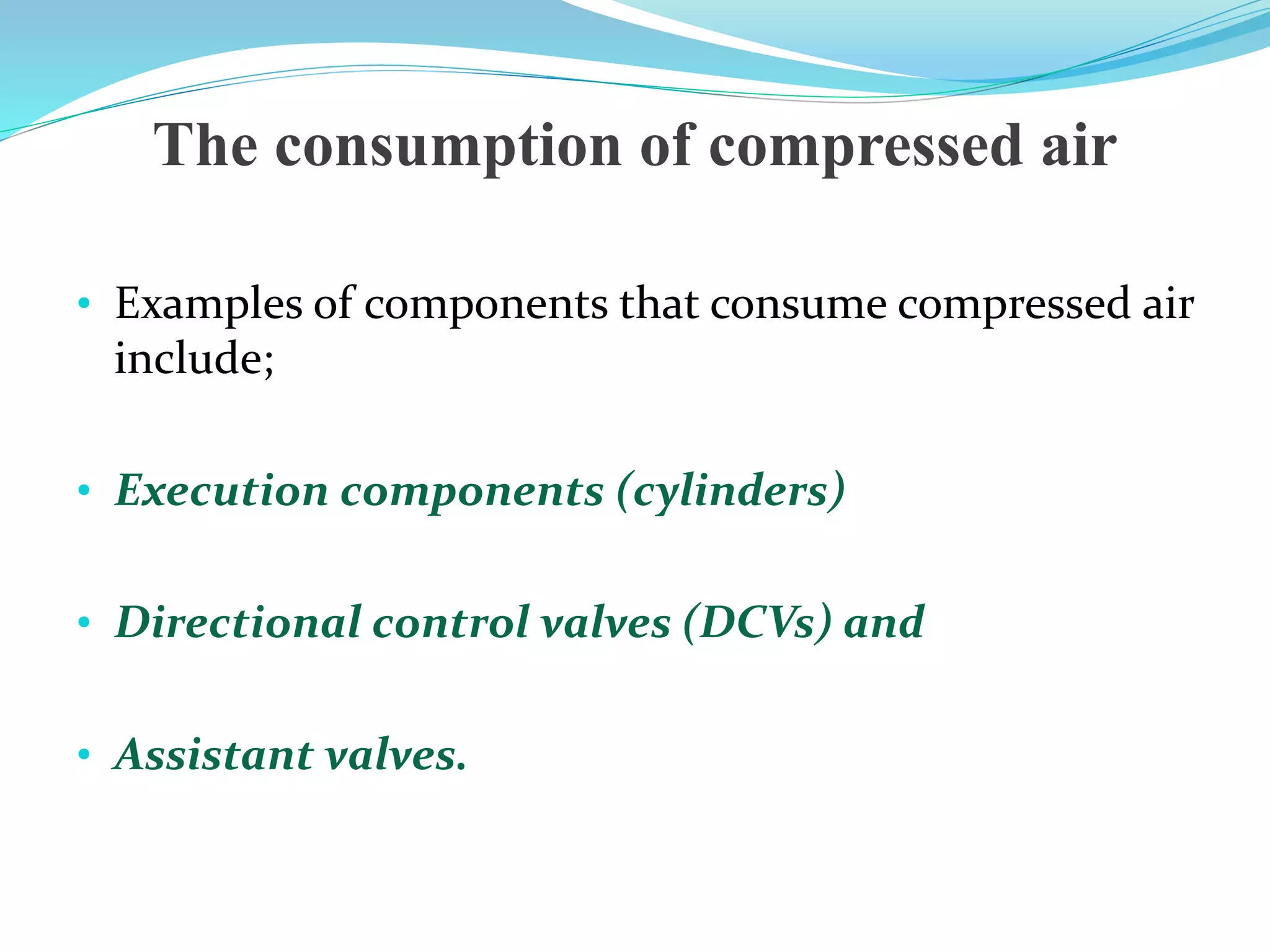 Introduction to Pneumatic Systems | PPT