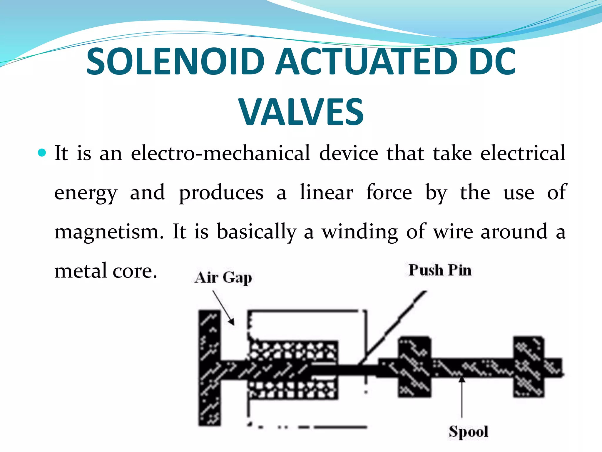 Introduction to Pneumatic Systems | PPT