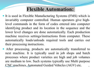 Introduction to Automation | PPT