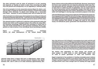 Oill shale booklet | PDF | Commodities | Economy