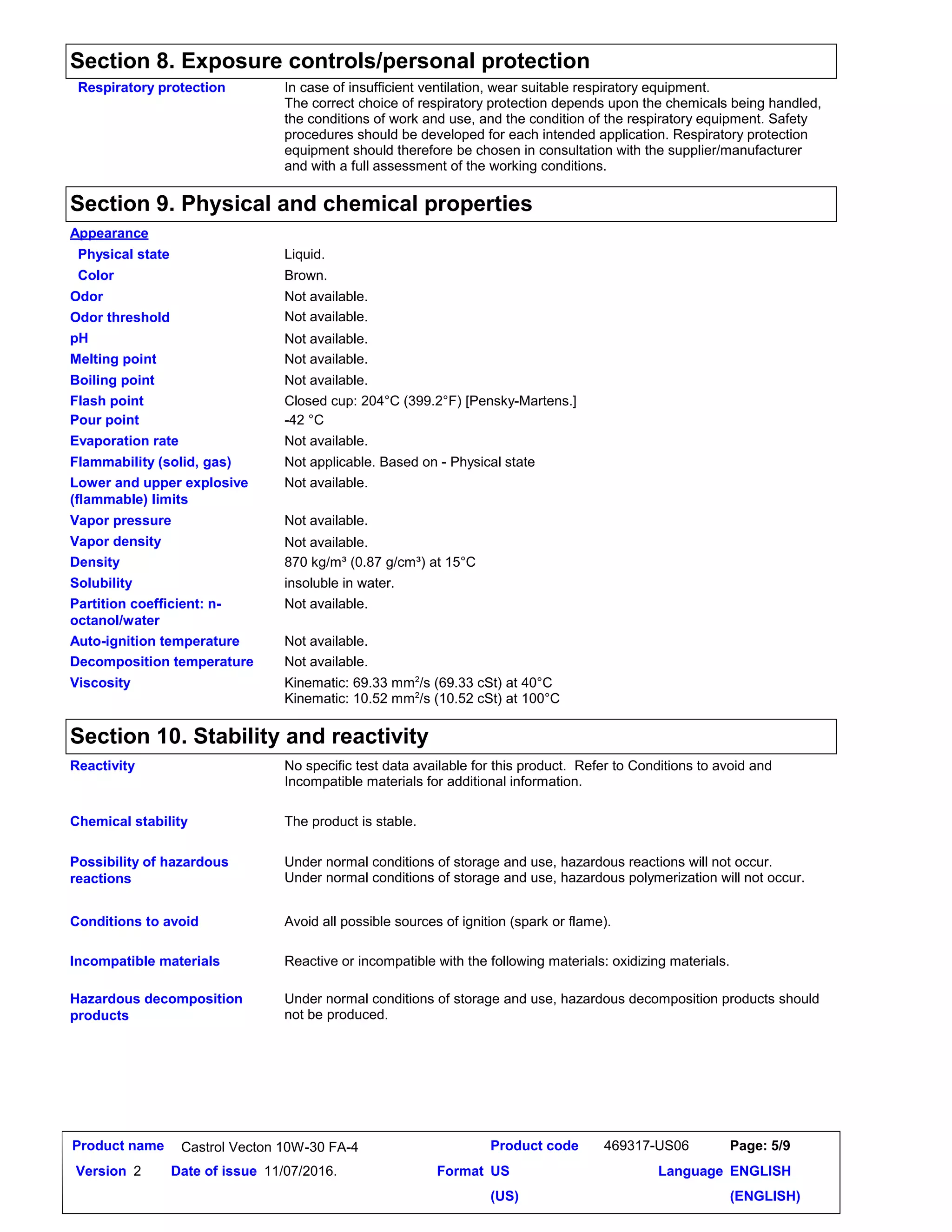 OIL MSDS.pdf