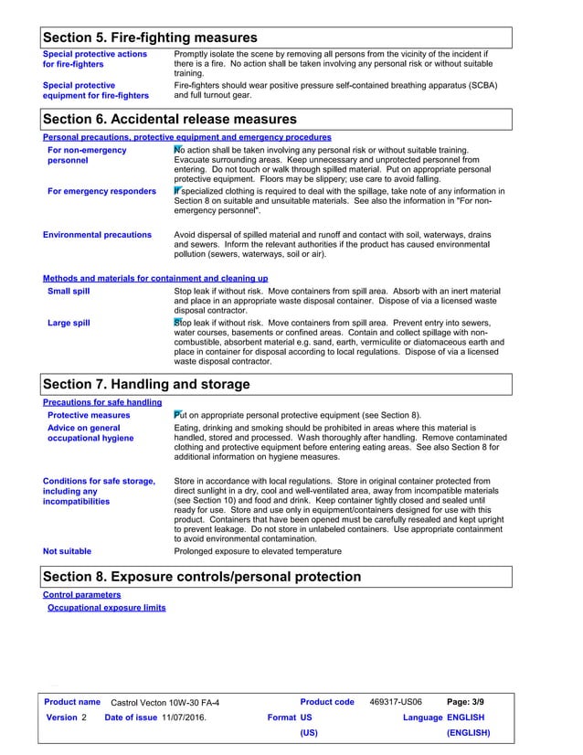 OIL MSDS.pdf