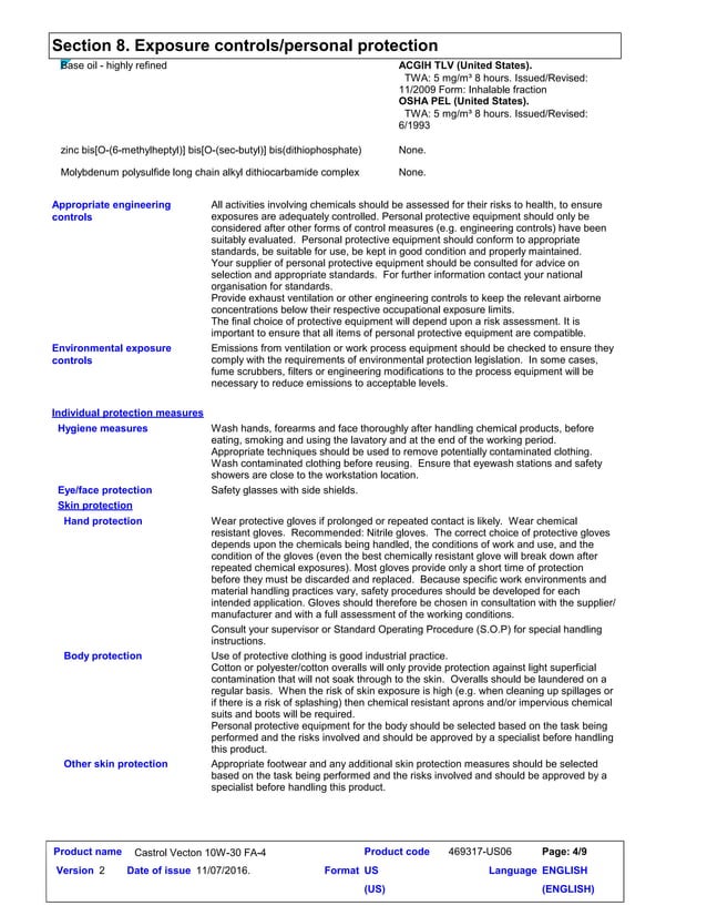 OIL MSDS.pdf