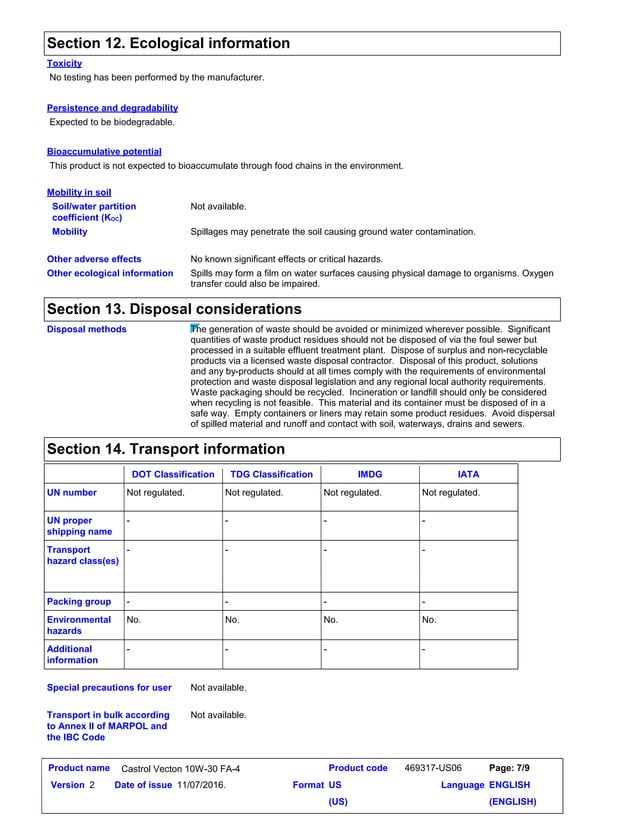 OIL MSDS.pdf