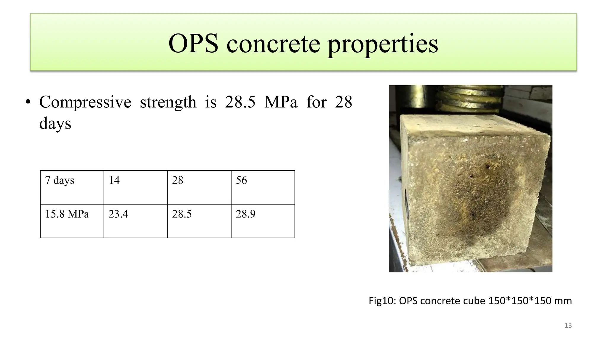 oil palm shell concrete oil palm shell concrete | PDF