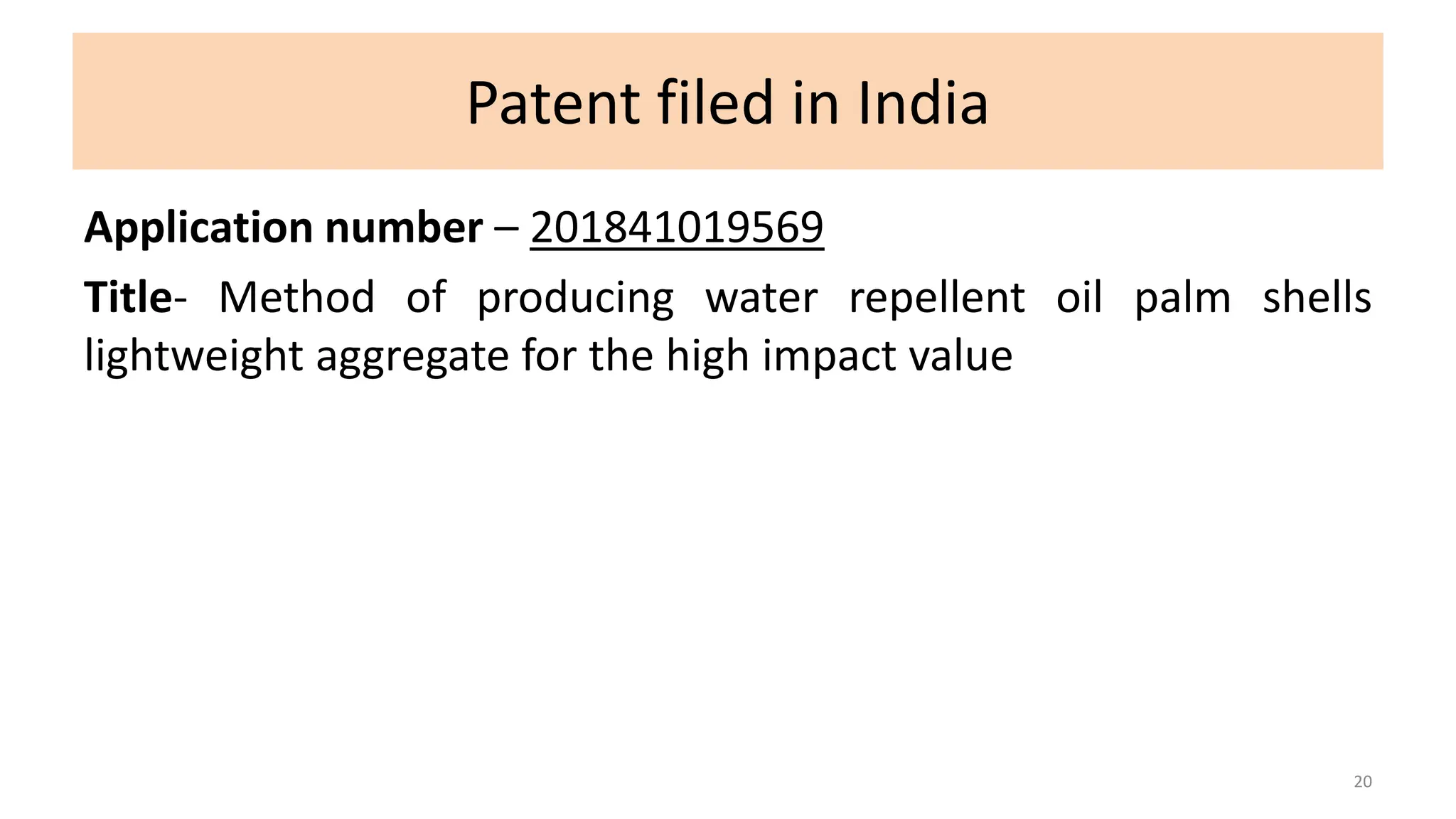 oil palm shell concrete oil palm shell concrete | PDF