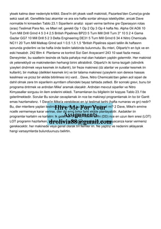 Oilpartz Ltdnin sahibi Dave McDonald ceketini kard ve masa.pdf