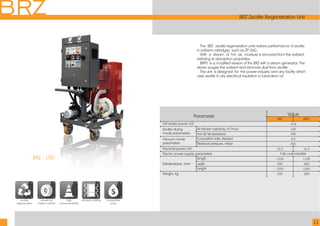 Oil processing equipment | PPT