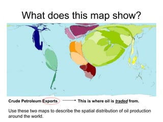 Oil Production.ppt | Free Download