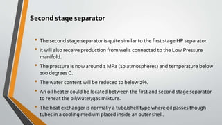 Oil production 2 | PPTX | Chemistry | Science