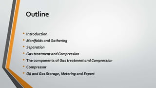 Oil production 2 | PPTX | Chemistry | Science