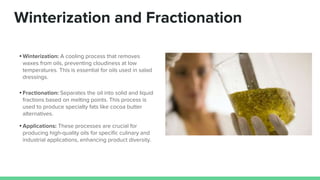 Lecture on Oil production from seeds.pptx