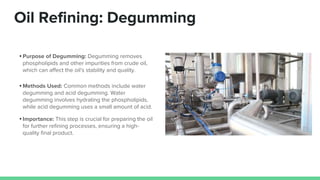 Lecture on Oil production from seeds.pptx