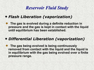 Oil Properties | PPTX