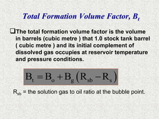 OIL PROPERTIES.pdf | Chemistry | Science