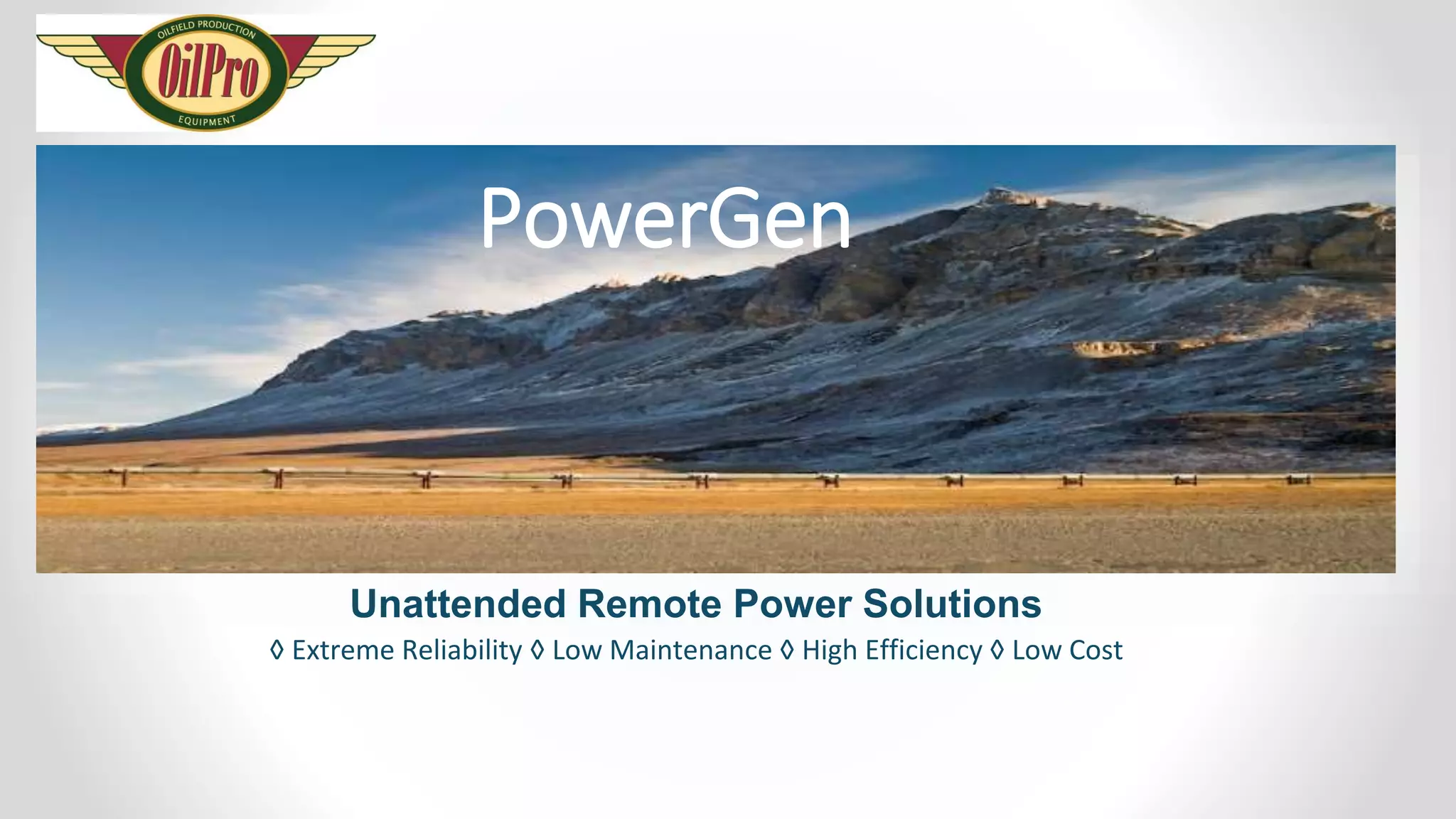 Thermal power generator | PPTX | Power and Energy Industry | Industries