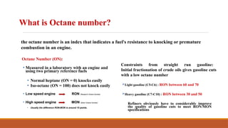 Oil Refinery Process - Naphtha Hydro Treating.pptx