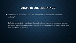 Oil refining.pptx