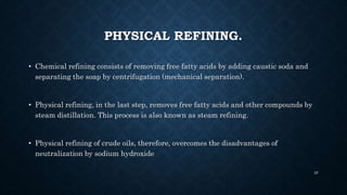 Oil refining.pptx