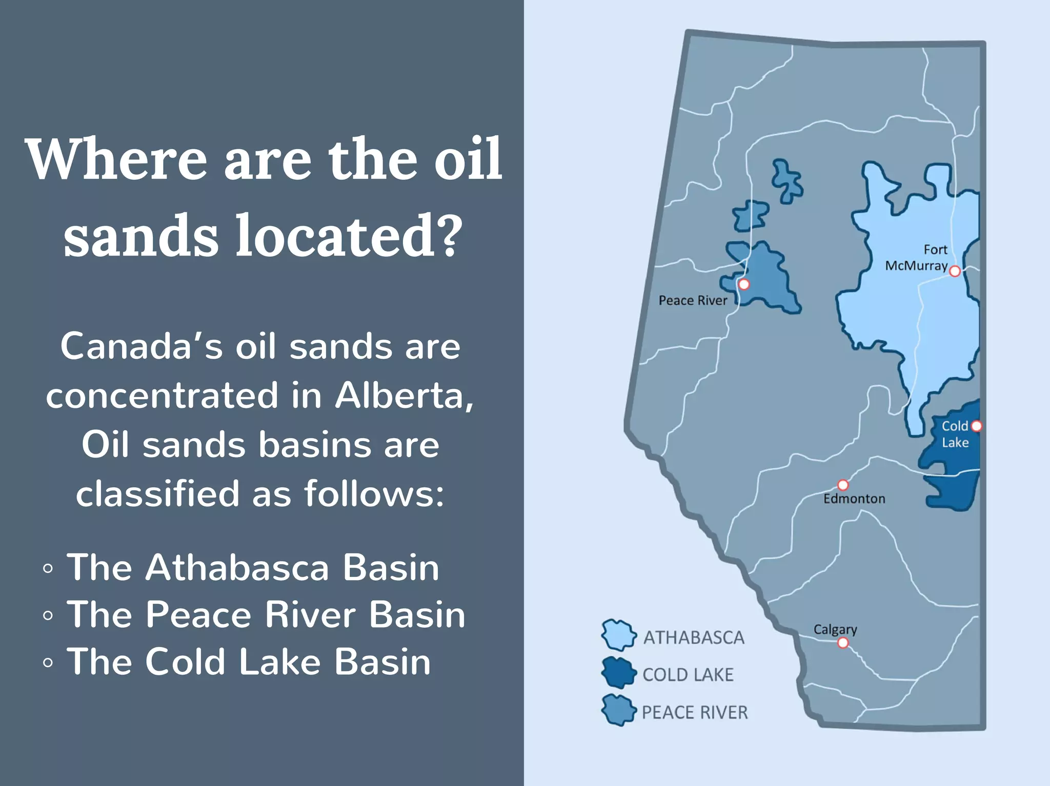 Oil Sands 101 | PDF
