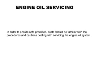 Oil servicing | PPT