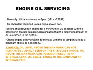 Oil servicing | PPT