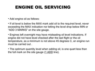 Oil servicing | PPT