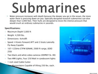Deepwater Horizon Oil Spill | PPT