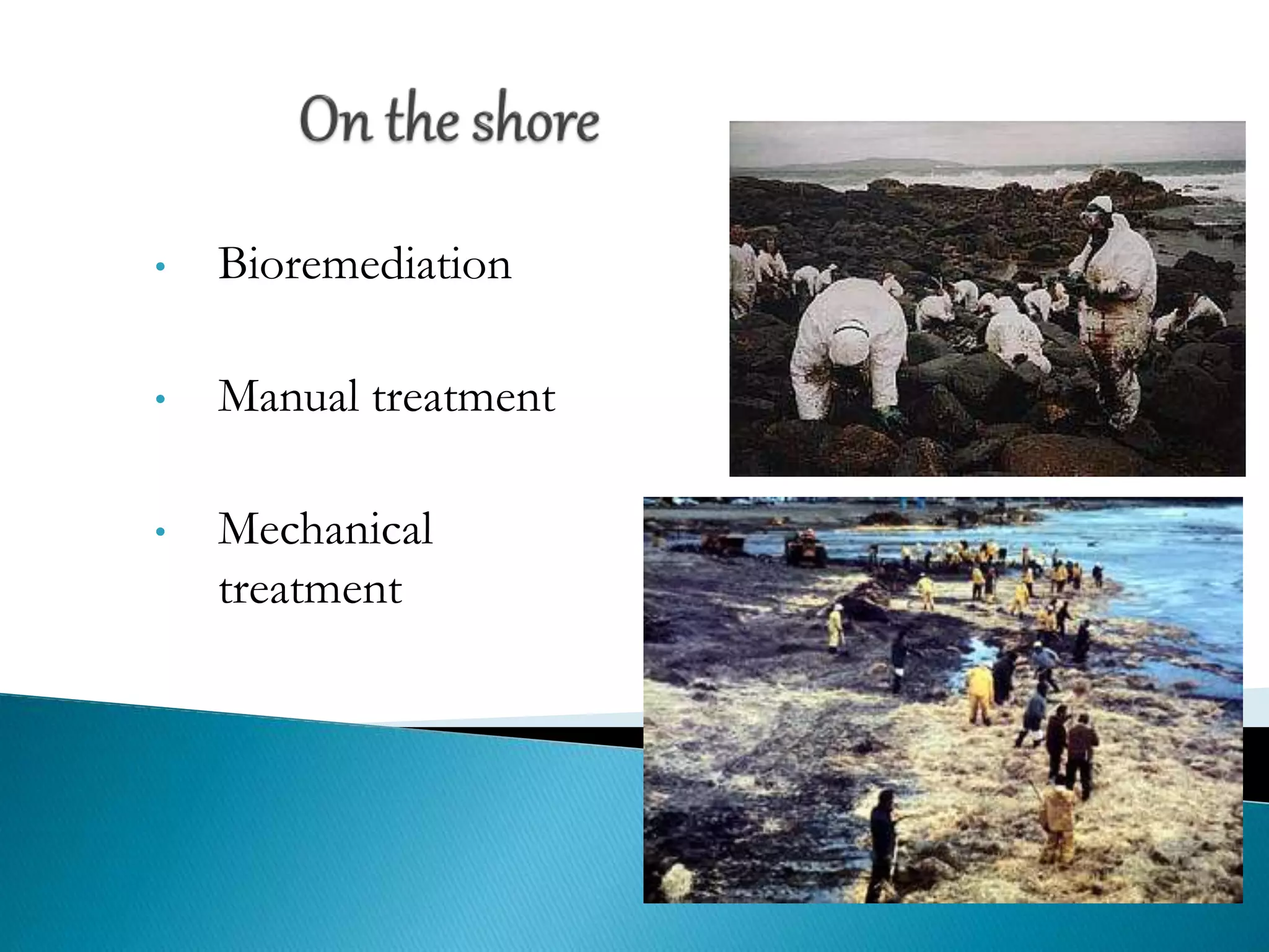Oil spill (Causes, Control and Prevention) | PPTX